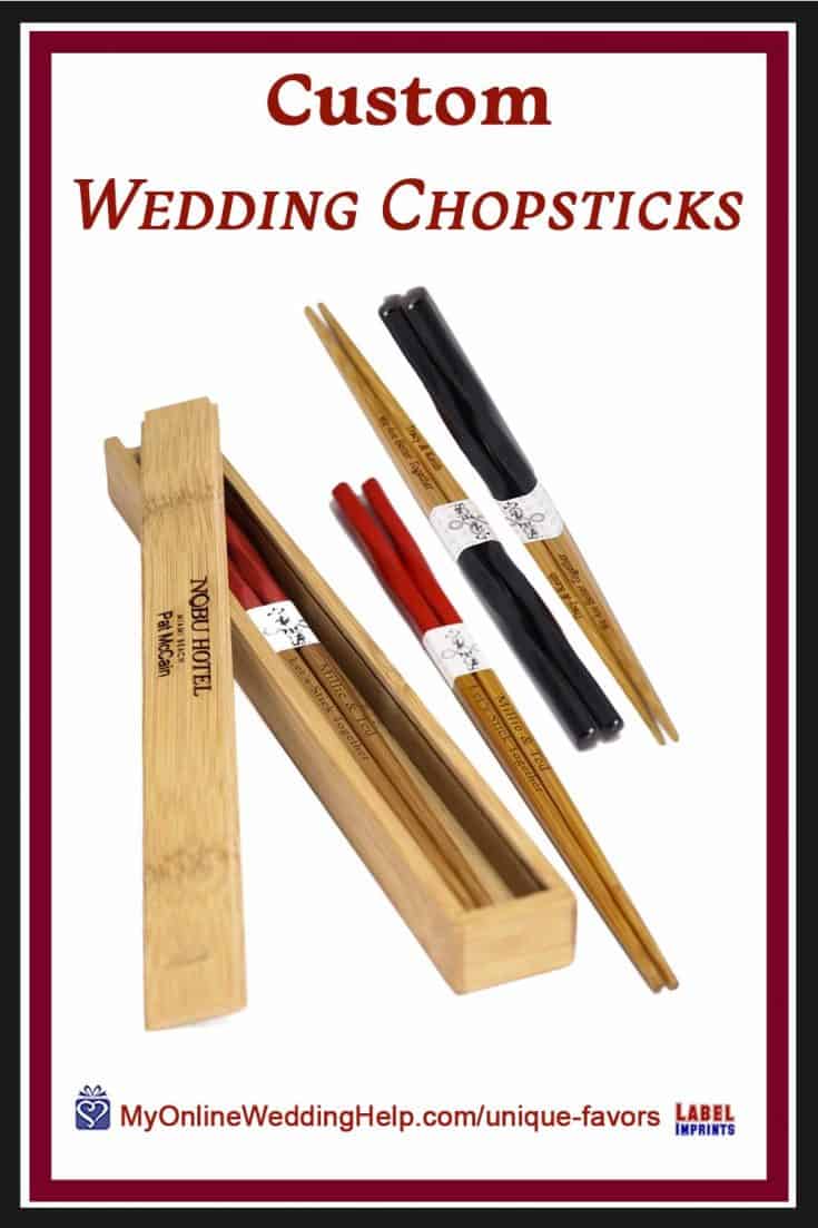 37 Non-Traditional Wedding Favor Ideas You'll Adore - My Online Wedding ...