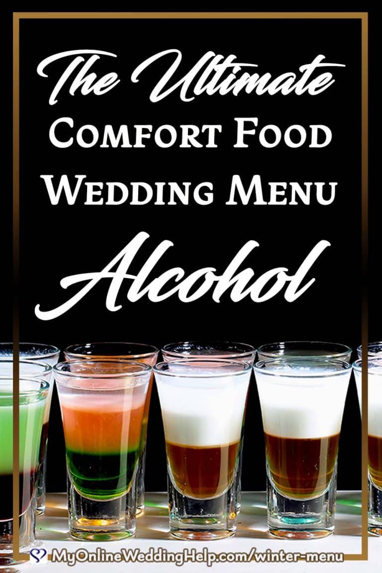 12 Ultimate Comfort Food Menu Recipes for Groups - My Online Wedding ...